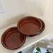 Cermer Ceramic Ramekins Set of 3 - Etsy