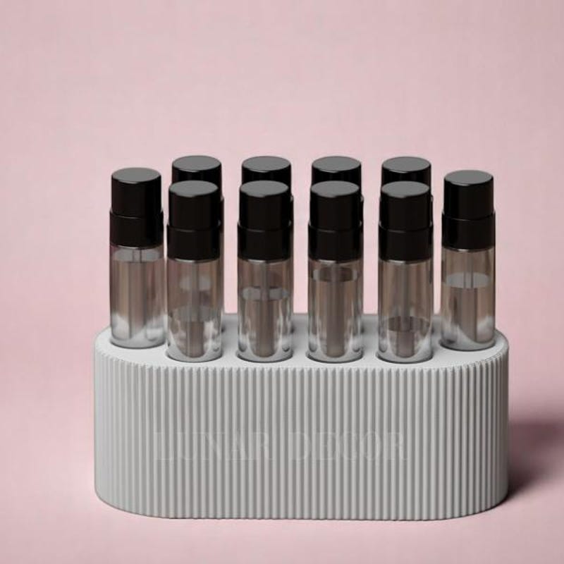 Storage Bin for Perfumes - Etsy