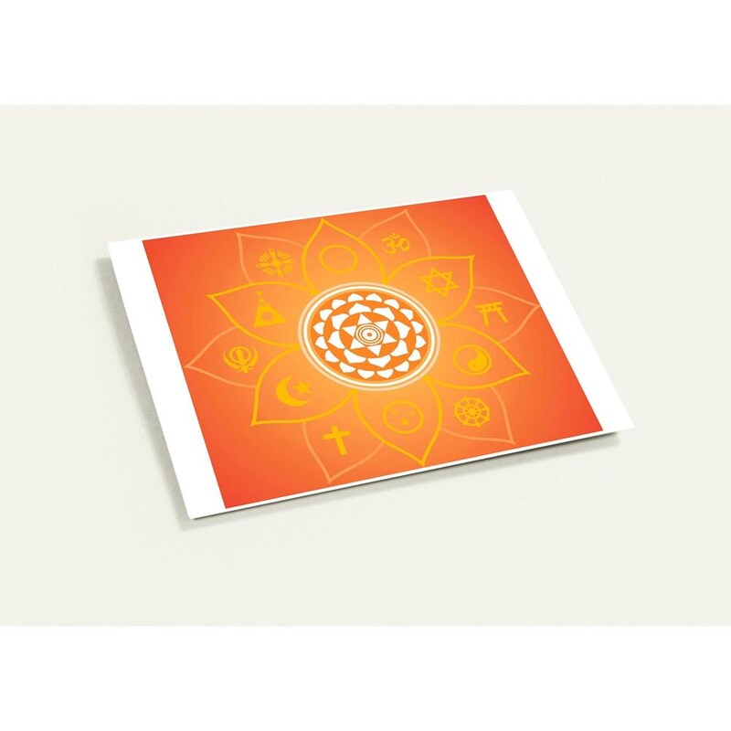 Interfaith Cards - Etsy