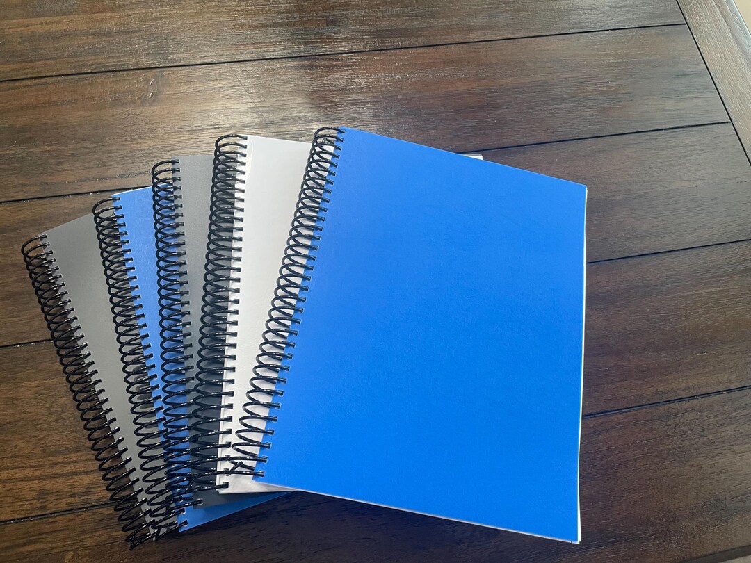 Bible Journal - M’cheyne Reading Plan - Etsy