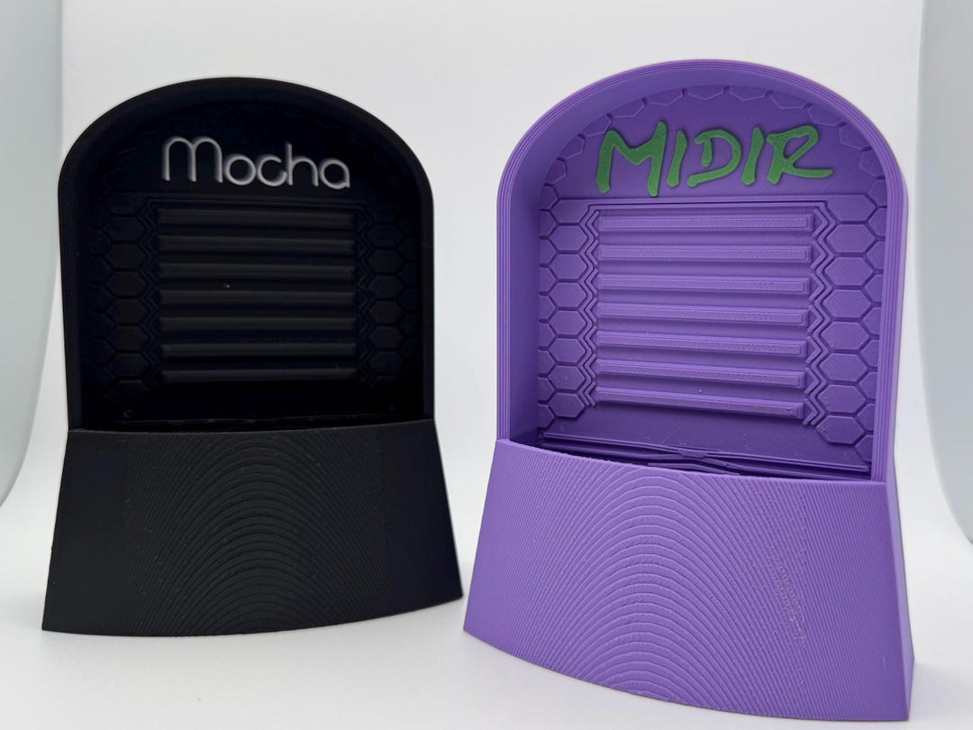 Customizable Reptile Bug Feeder - 3D Printed Insect Container for ...