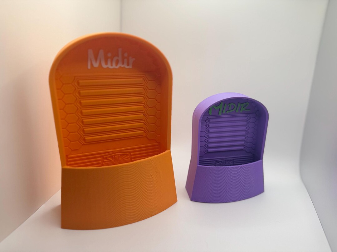 Customizable Reptile Bug Feeder 3D Printed Insect Container for Bearded ...