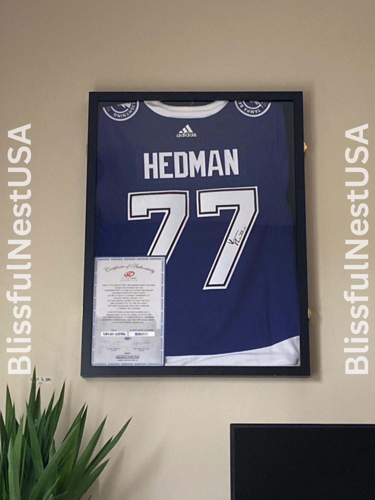 Wooden Jersey Frame Display Case | Memorabilia Display | Sports Jersey ...