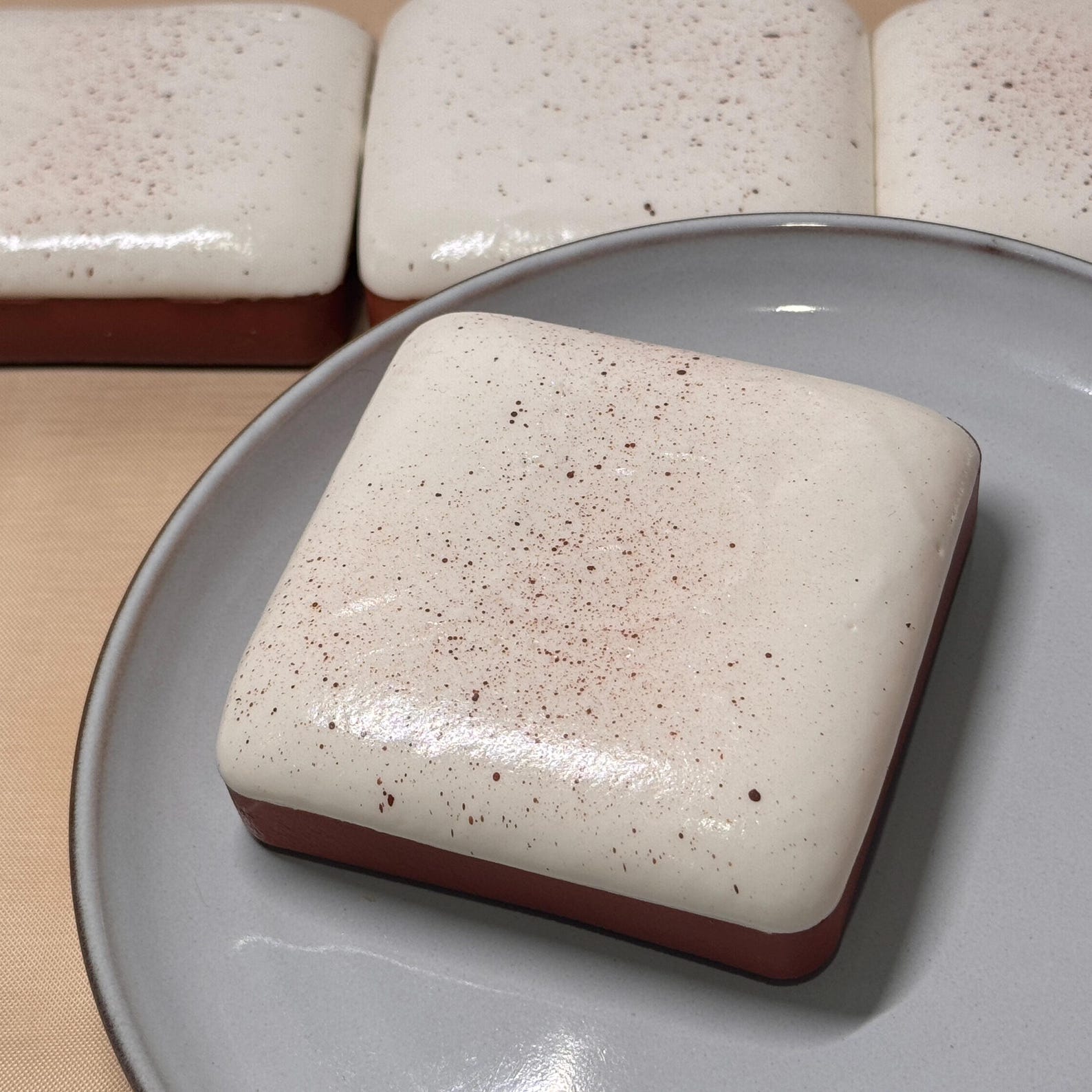 Oreo Toast Slice Squishy: Slow Rising Stress Relief Toy - Etsy