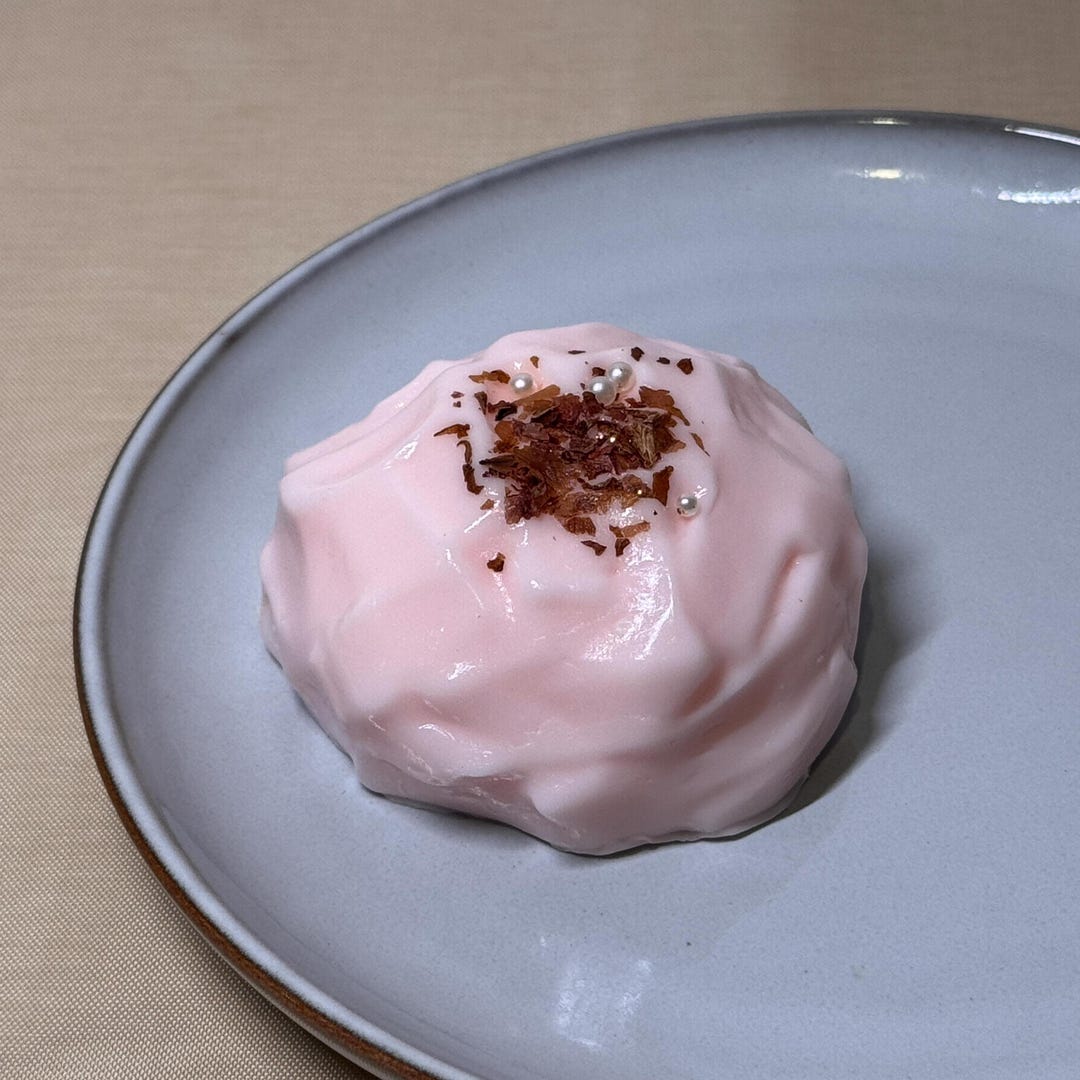 Rose Mochi Squishy | Christmas Gift | Stress Relief Toy | Desk Display ...