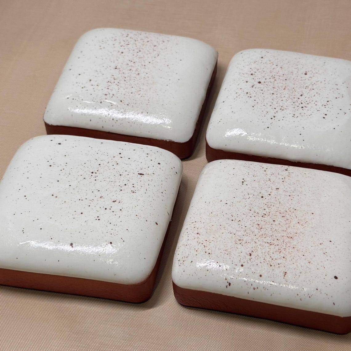 Oreo Toast Slice Squishy: Slow Rising Stress Relief Toy - Etsy