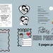 Father's Day Bible Craft Sunday School Fathers Day Craft Church ...