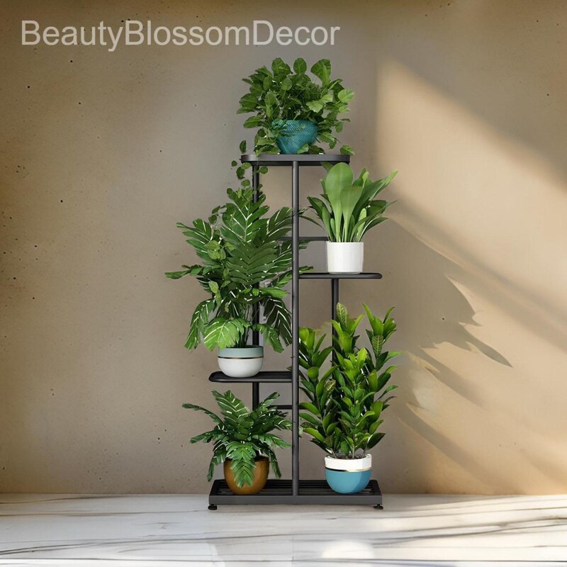 Unique Plant Stand Indoor - Etsy