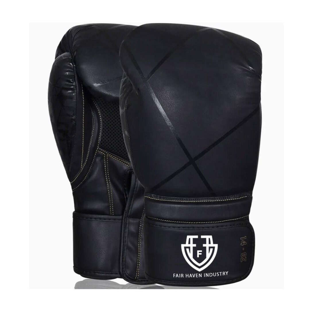 Personalized Boxing Gloves for Adults Custom Boxing Gloves Martial Arts ...