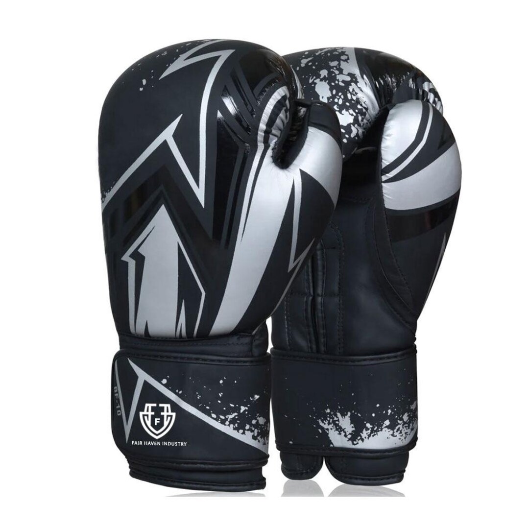Custom Boxing Gloves – Bulk Packs (5, 10, 25) Personalized for Teams ...