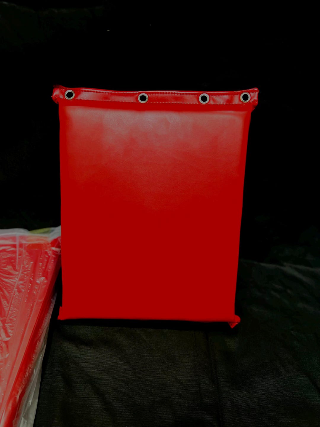 CUSTOM TURNBUCKLE PADS – Set of 12 Wrestling & Boxing Ring Corner ...