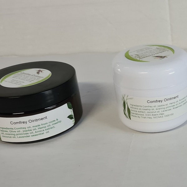 Healing Ointment - Etsy