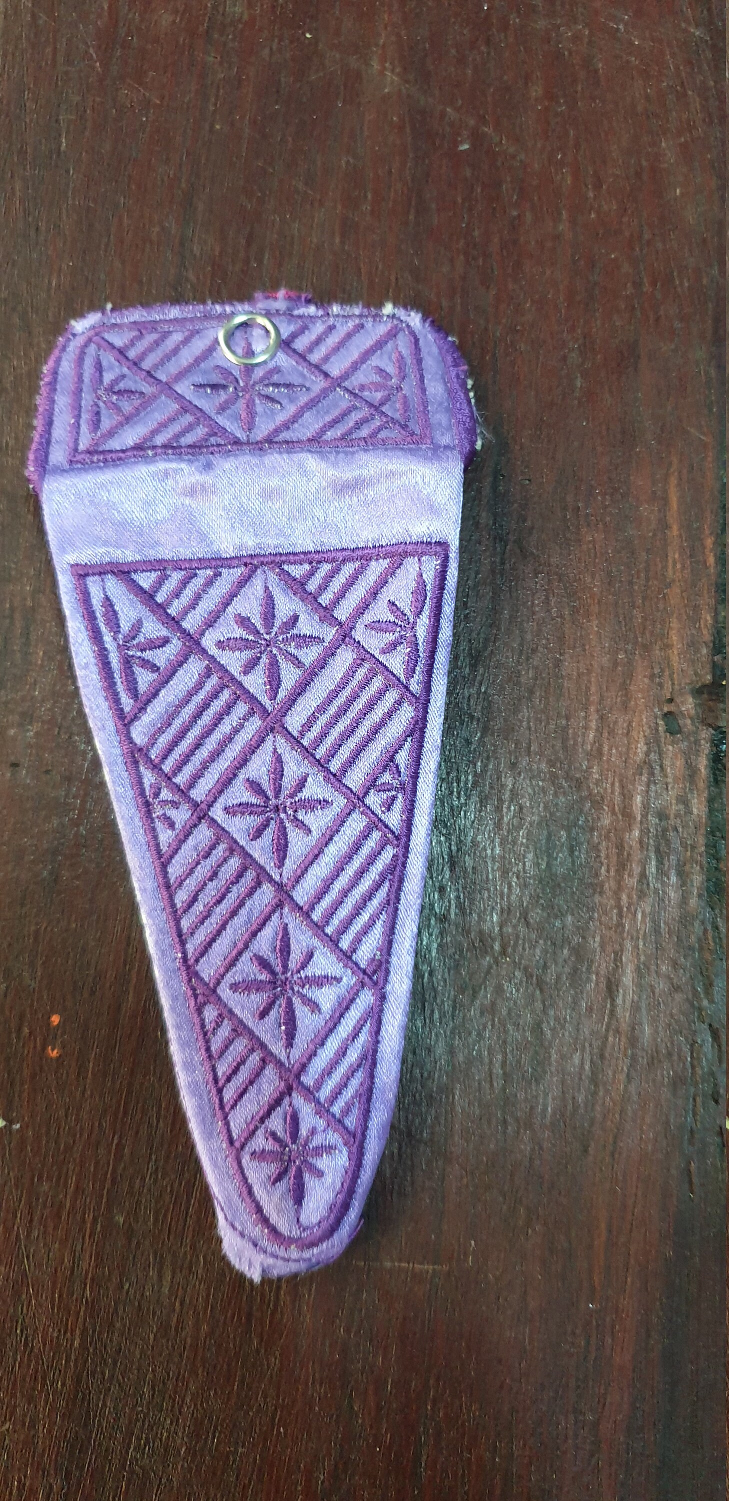 Scissors Case - Etsy