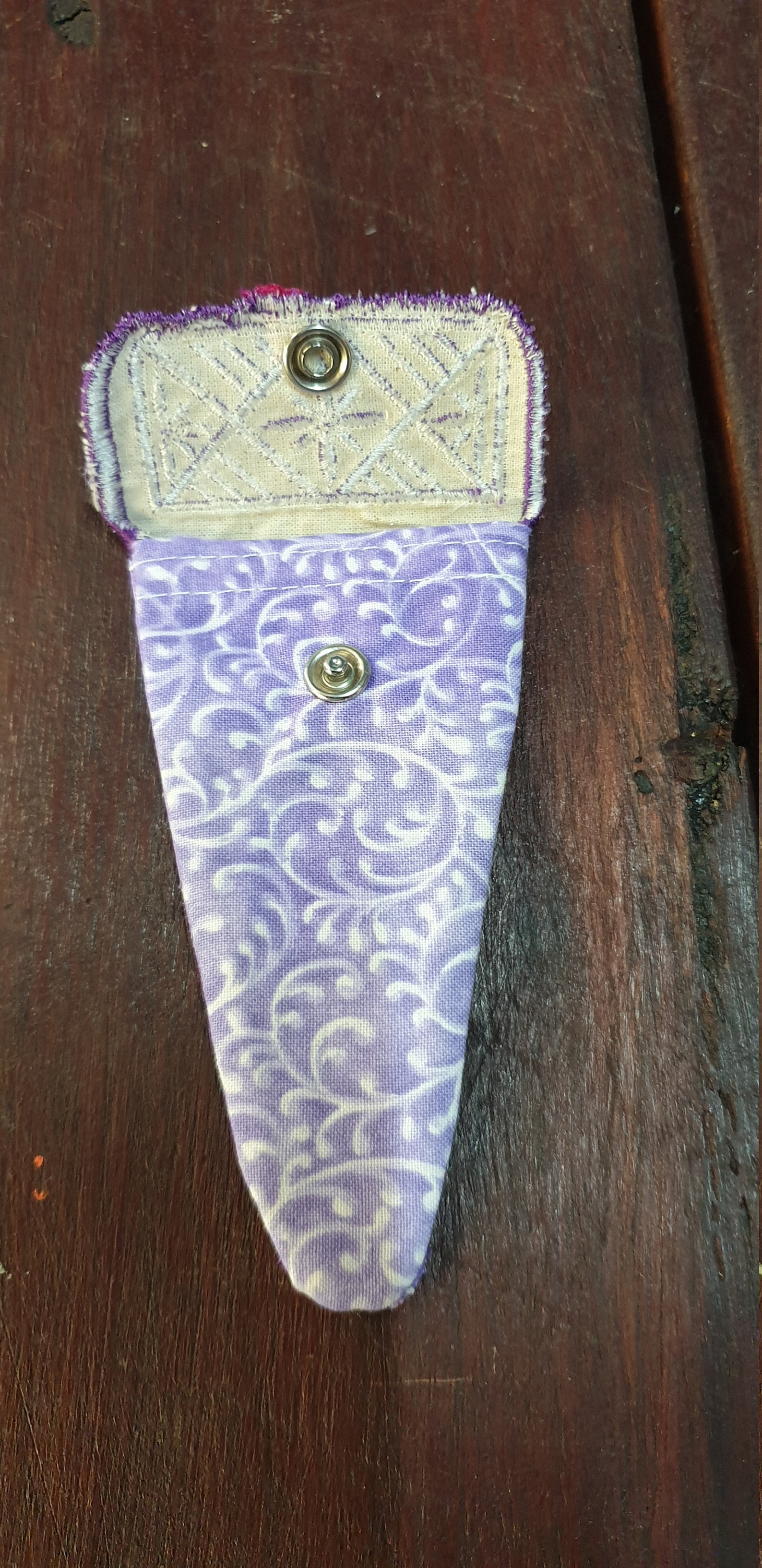 Scissors Case - Etsy