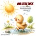 One Little Duck and Other Number Rhymes for Young Children - Etsy