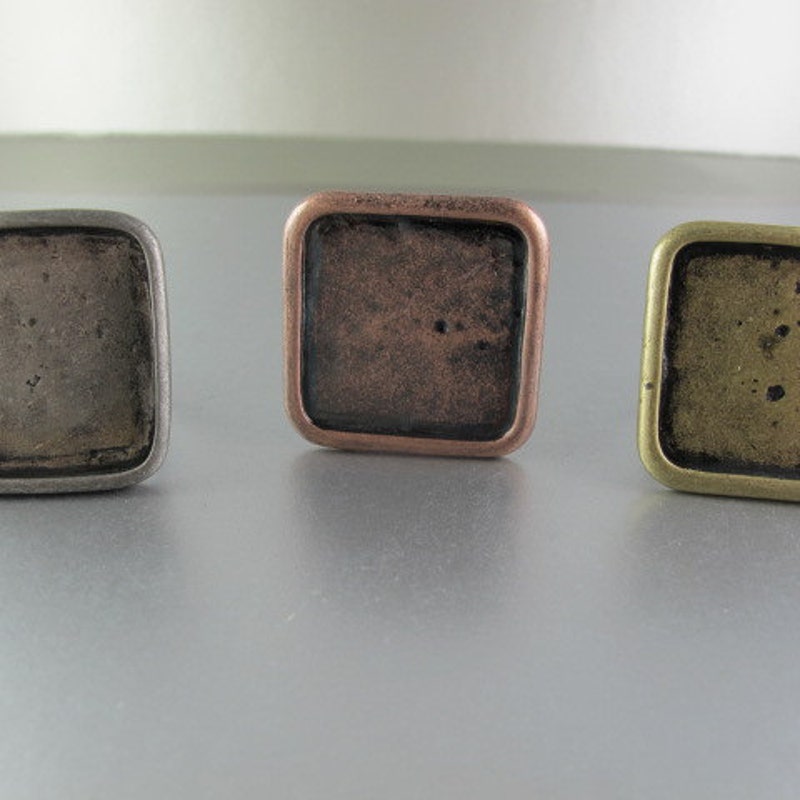 Jewelry Bases - Etsy