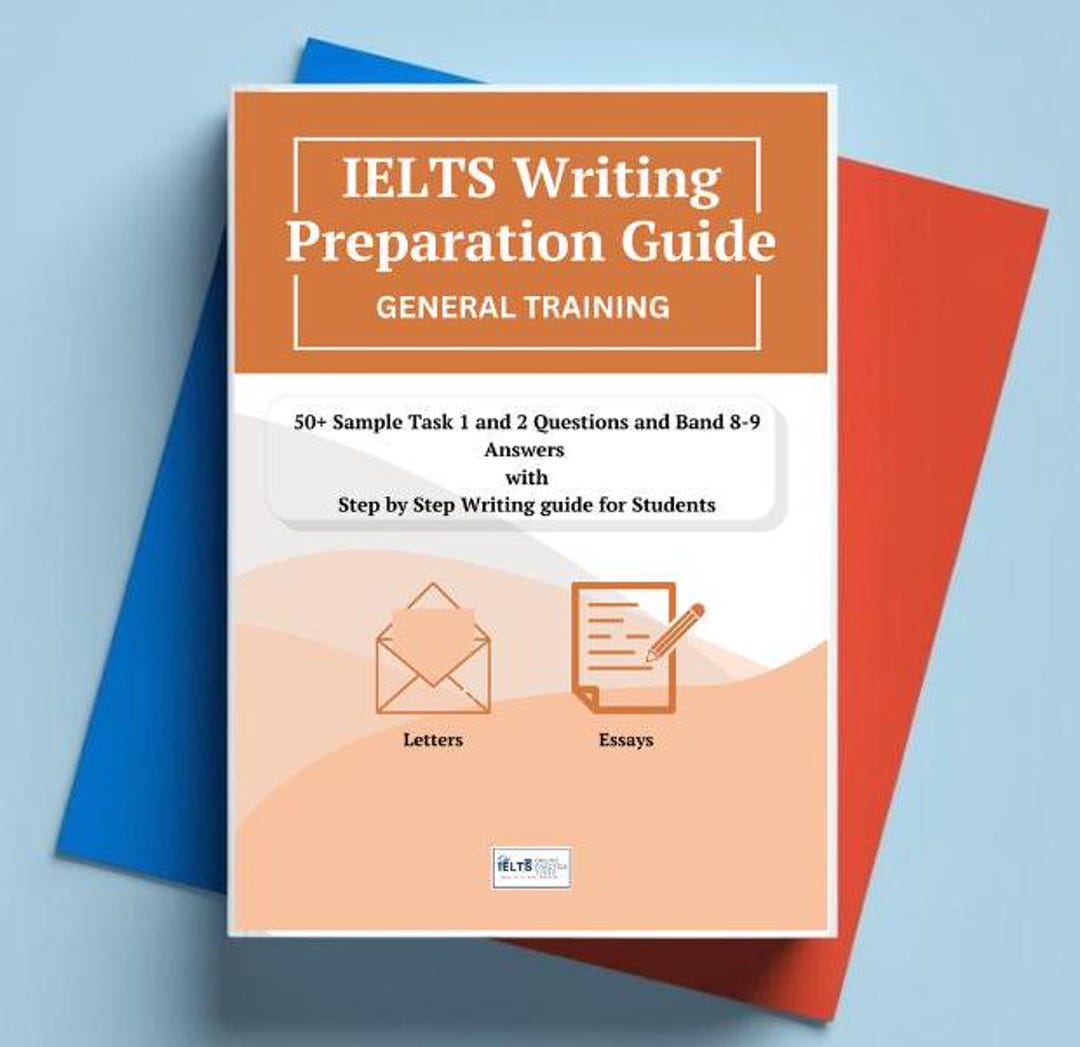 IELTS, IELTS Writing, IELTS General, Ielts General Training, Ielts ...