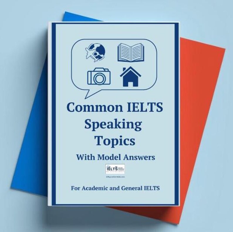 IELTS, IELTS Speaking Test, IELTS Exam, Ielts Test Prep, Ielts Practice ...