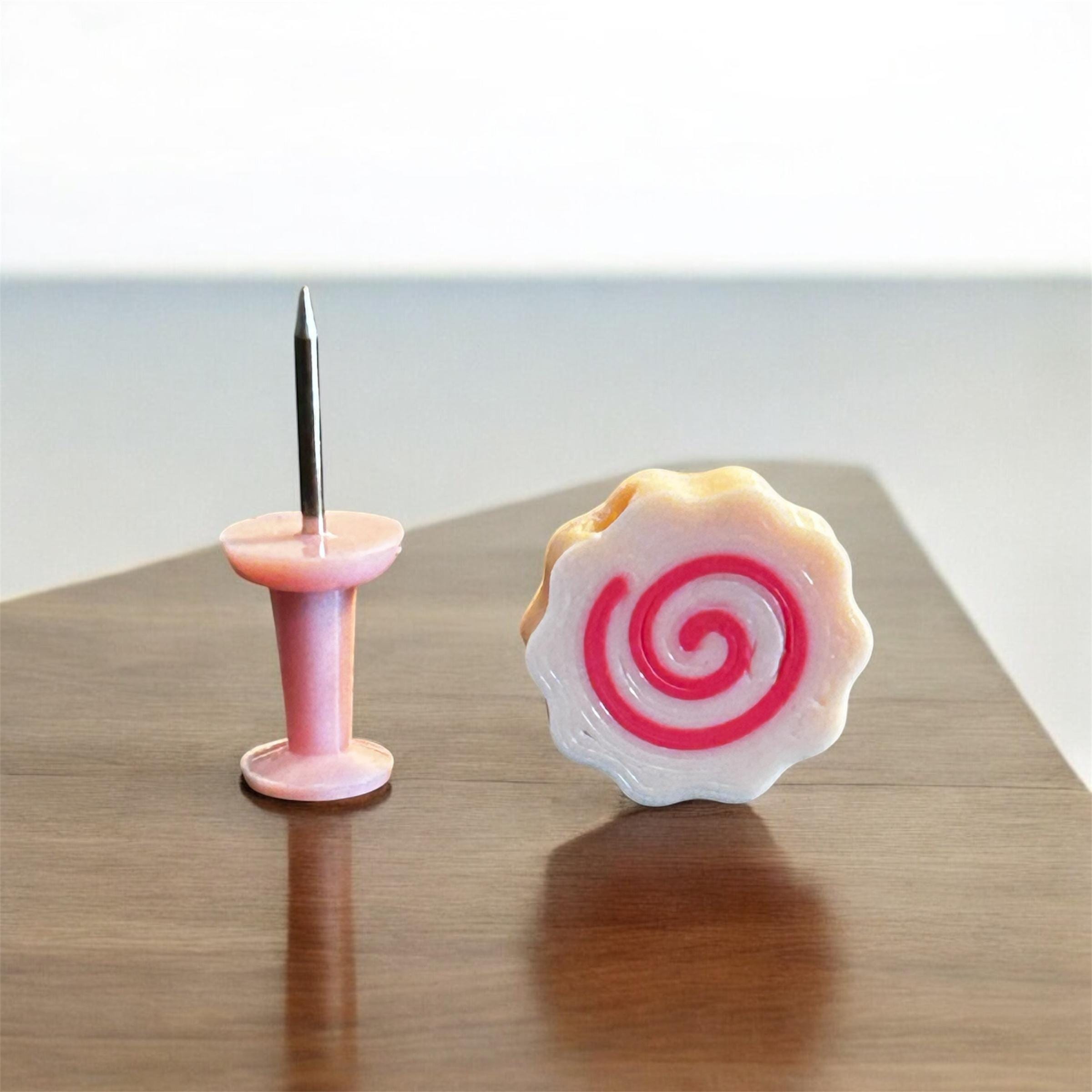 Fish Cake Shaped Kandi Beads - Etsy