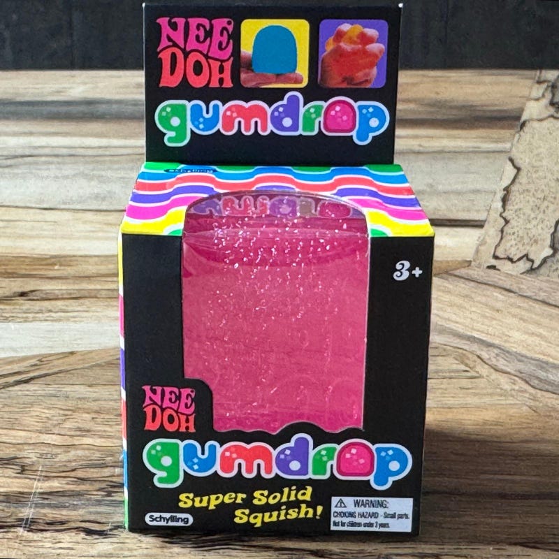 Gummies Squishy - Etsy