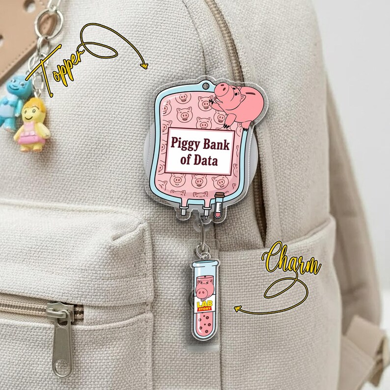 Lab Week Lab Story 2026 Badge Reel, Lab Team & Assistant Med Lab Tech ...