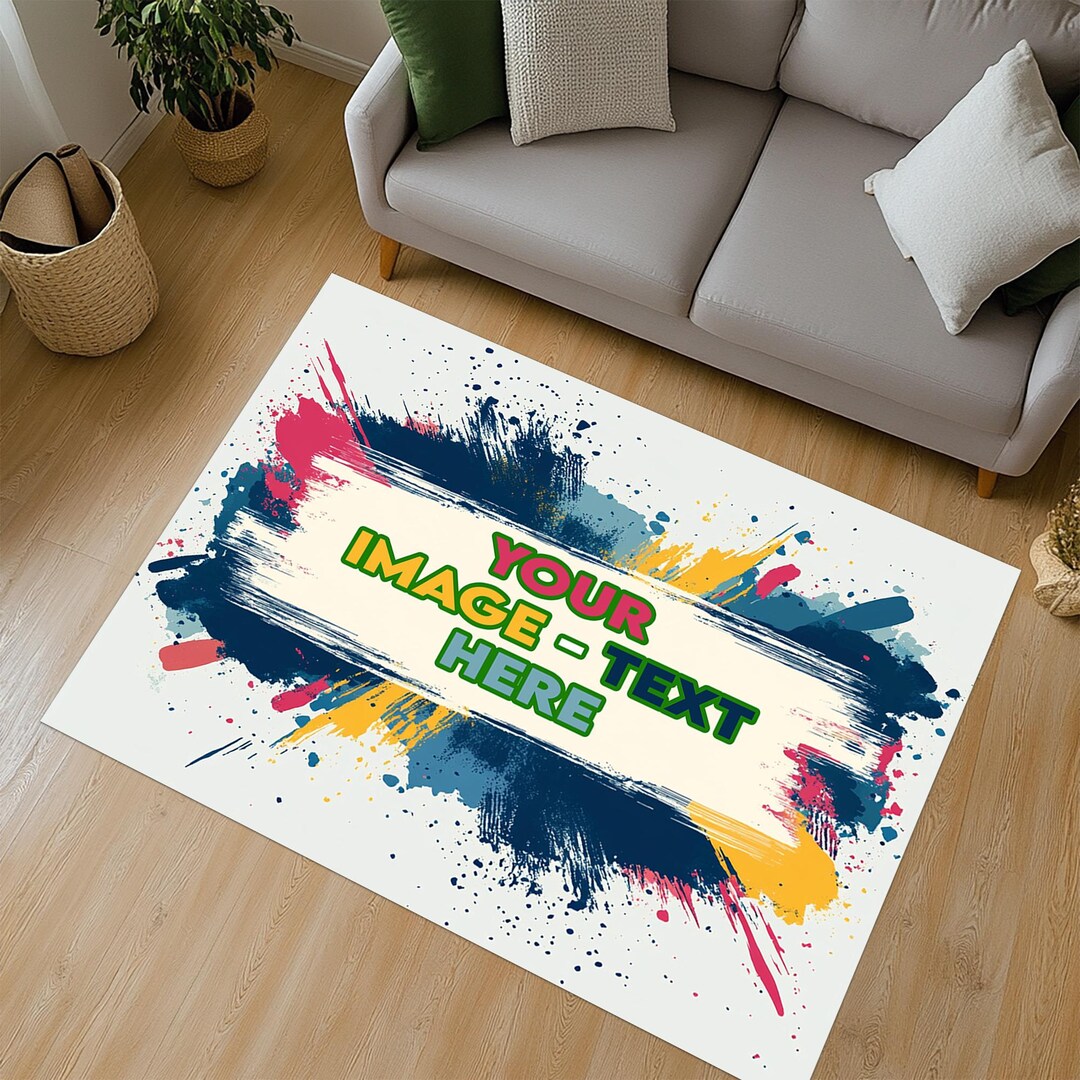 Custom Carpet, Custom Rug, Custom Image Carpet, Custom Image Rug ...