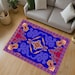Aladdin Carpet, Aladdin Rug, Aladdin Pattern Carpet, Aladdin Pattern ...