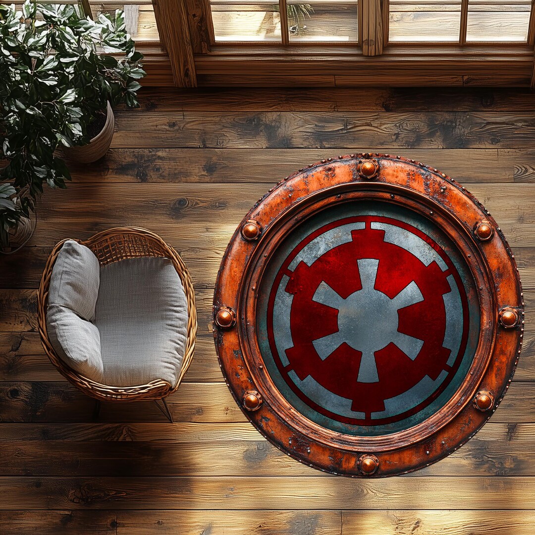 Star Wars Round Carpet, Star Wars Round Rug, Star Wars Carpet, Star ...