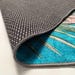 Tropical Floral Carpet, Tropical Floral Rug, Floral Carpet, Floral Rug ...