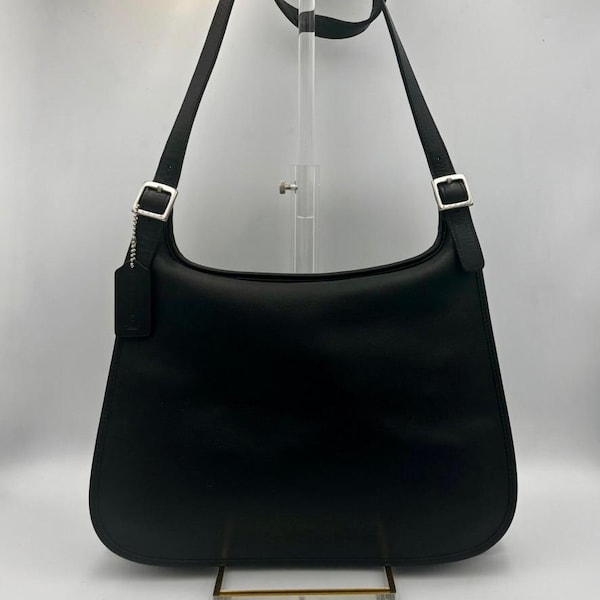 Coach Glove Tanned Bag - Etsy