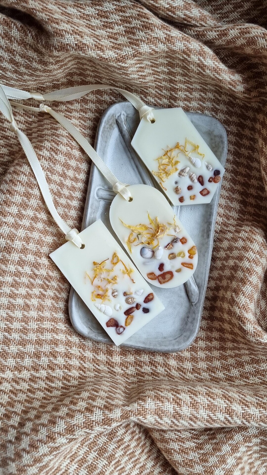 Aroma Sachet, Aroma Sachet for a Closet, Aroma Sachet for a Dressing ...
