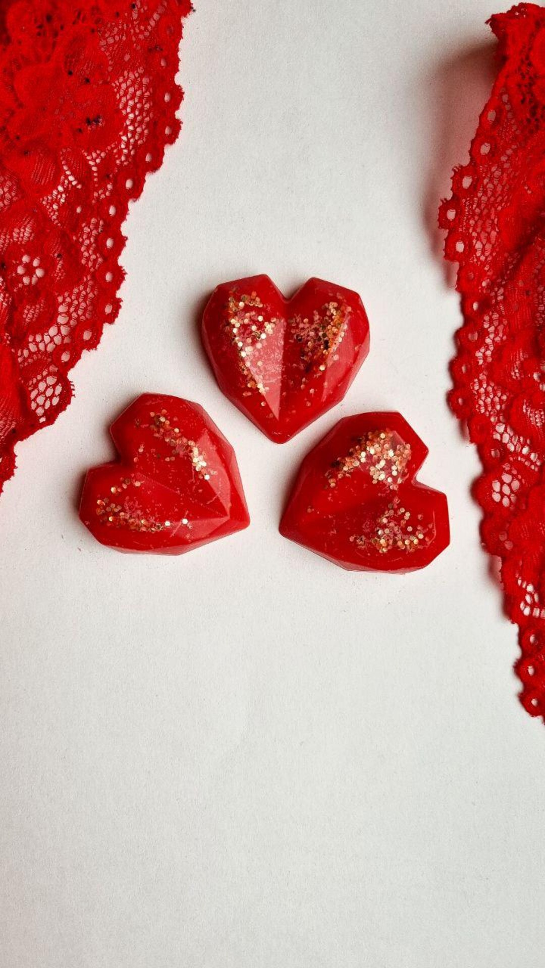 Sweet Love Aroma Sachet, Aroma Sachet, Mini Aroma Sachet, Heart Aroma ...