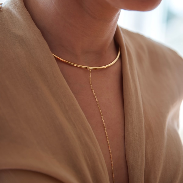 Sexy Body Chain Etsy