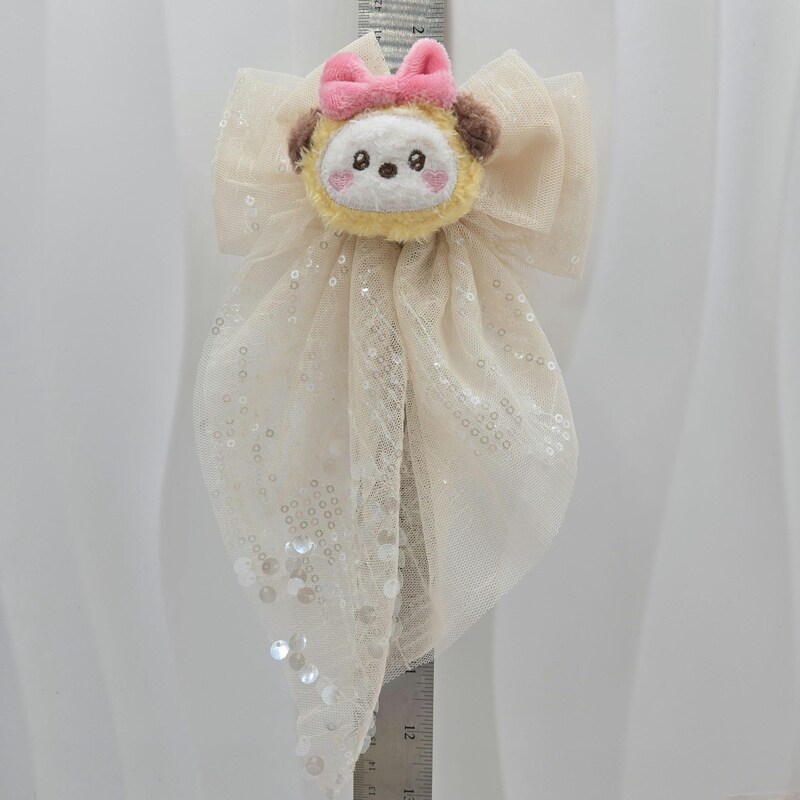Bts Hair Clip - Etsy