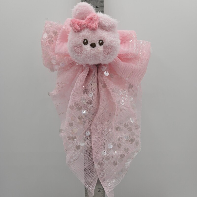 Bts Hair Clip - Etsy