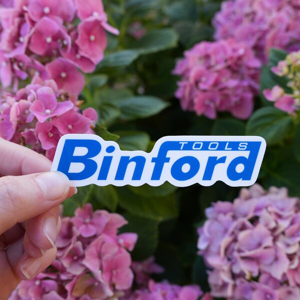 Binford Tools Time - Etsy