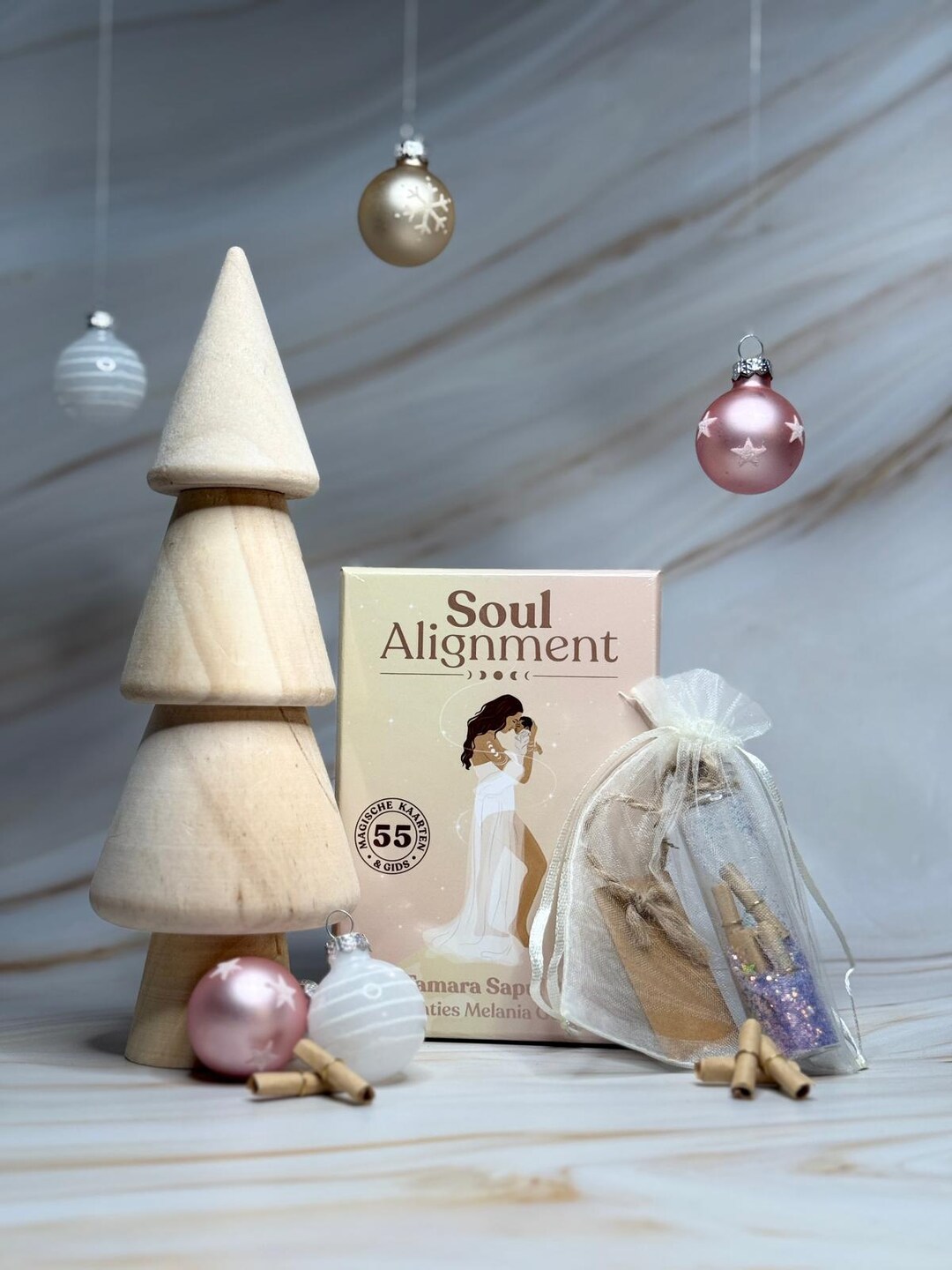 Soul Alignment Card Deck - Etsy