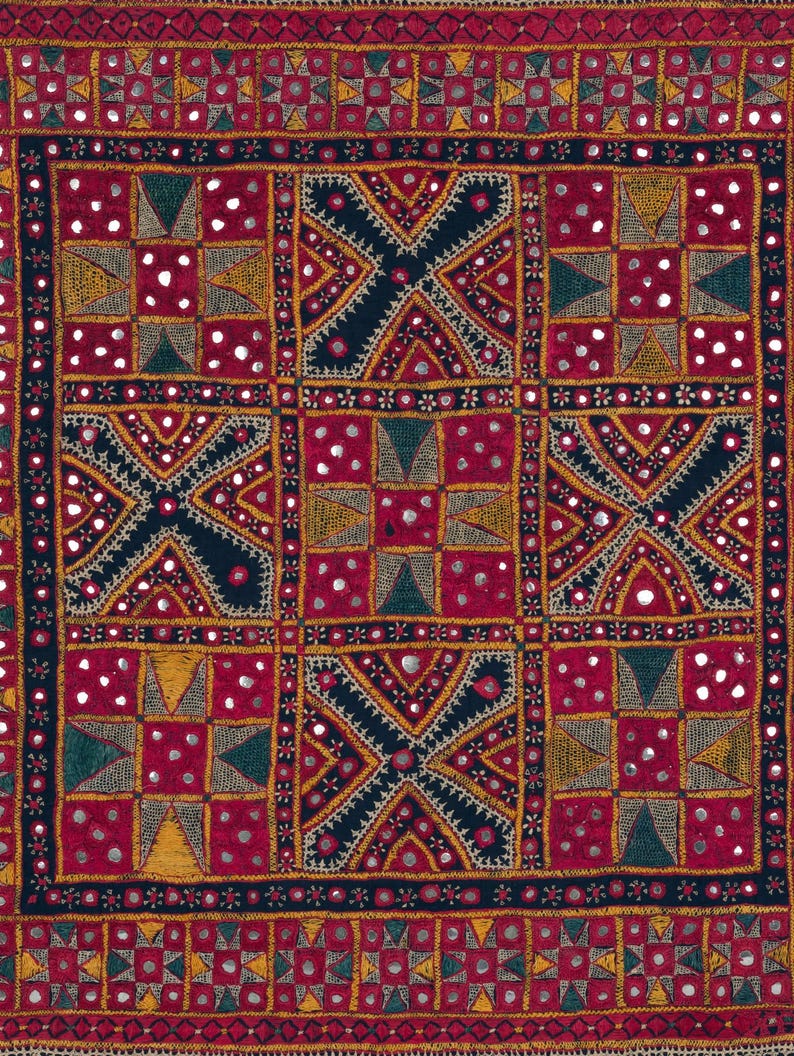 Middle Eastern Pattern - Etsy