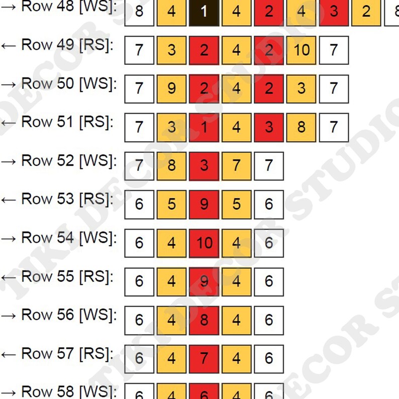 Emoji Smile Pillow Mini-c2c CROCHET PATTERN | Like Cushion | Happy ...