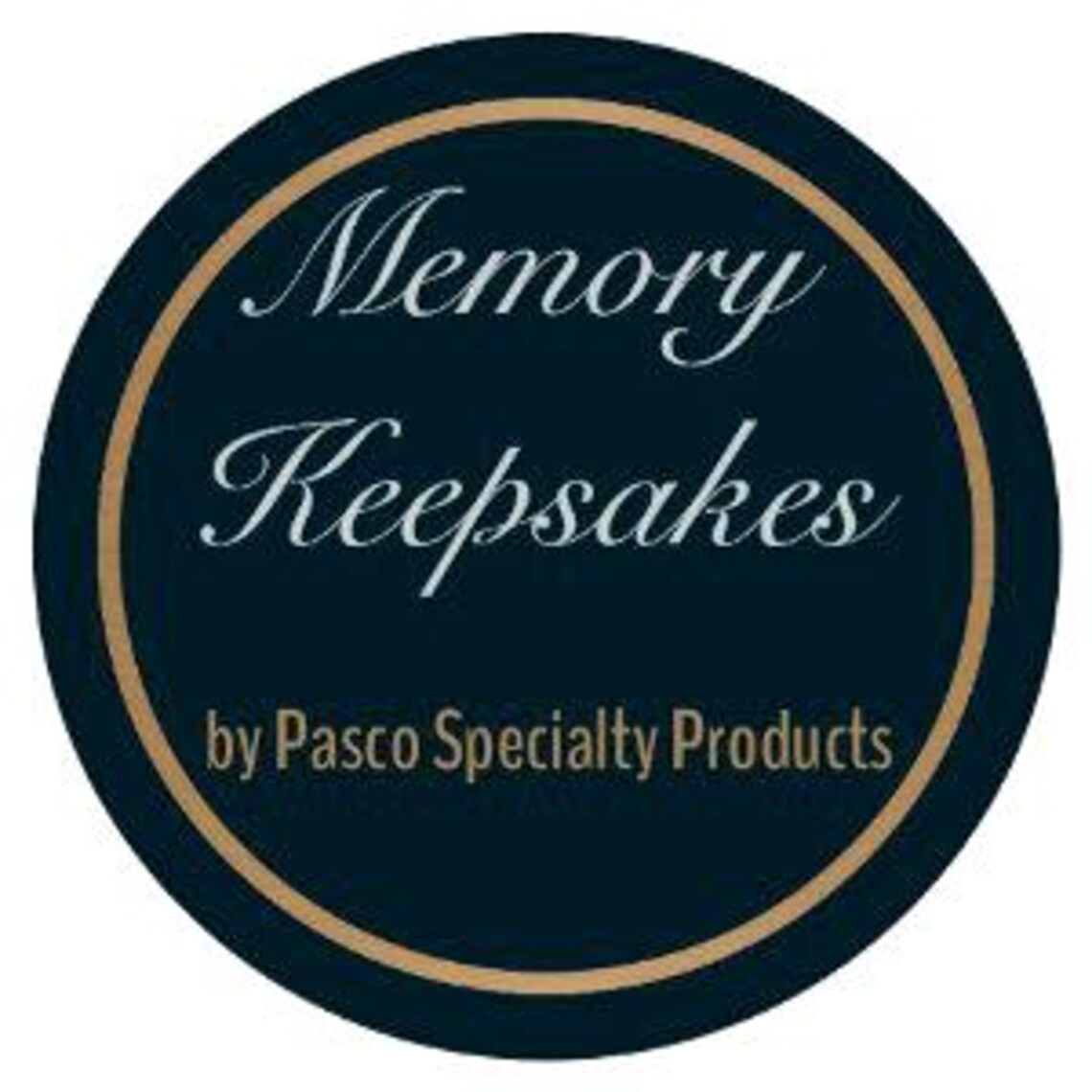 Rainbow Bridge Pet Cremation Ashes Scattering Tube - Biodegradable, TSA ...