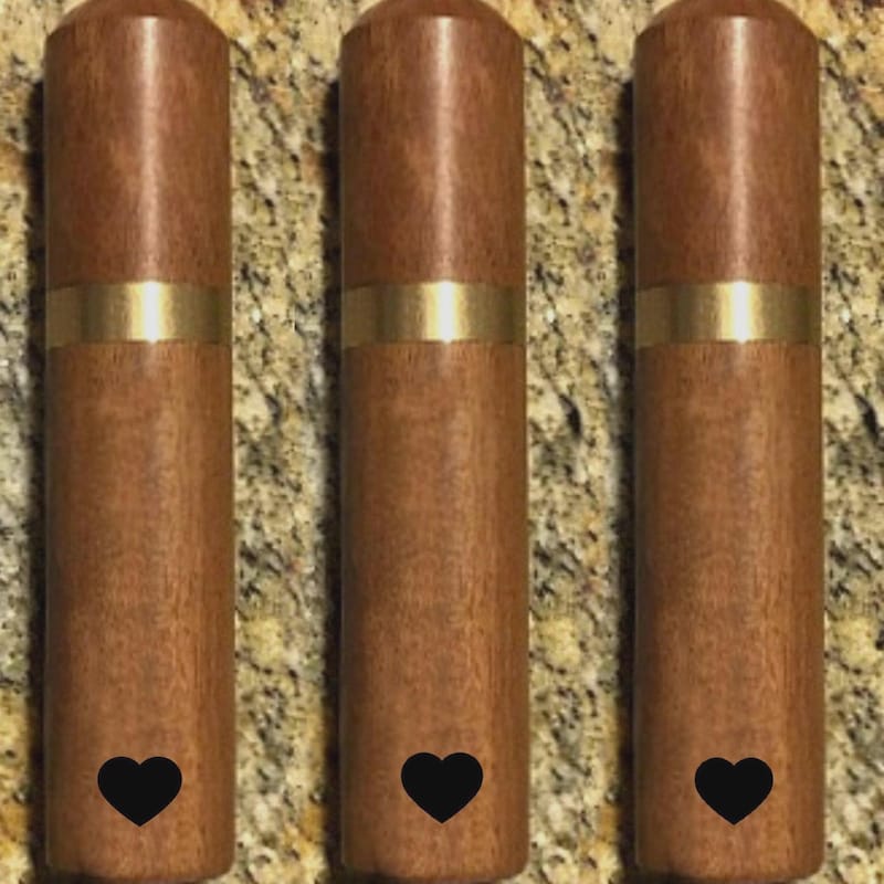 Memorial Scatter Tubes - Etsy