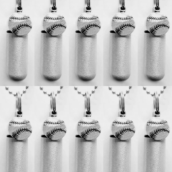 Baseball Keepsake - Etsy
