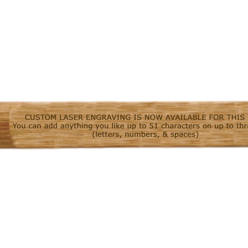 Bamboo Funeral Urn - Etsy