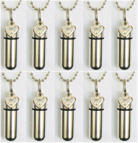Urn Necklace Set Of 10 2024 www.alhudapk