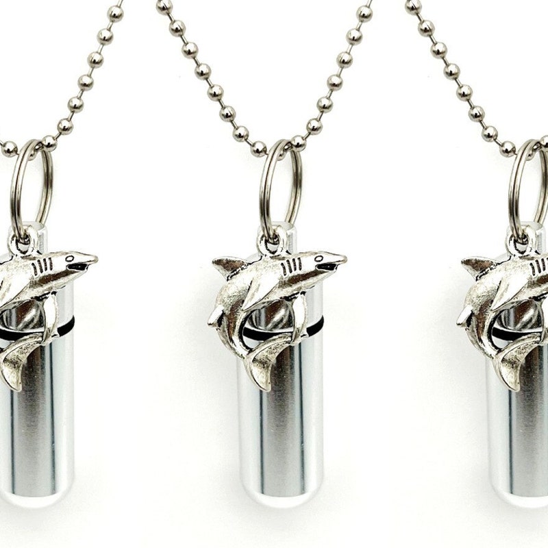 Shark Chain - Etsy