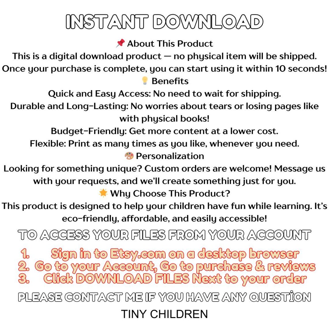 African Animals Coloring Book | Printable Safari Animal Coloring Pages ...