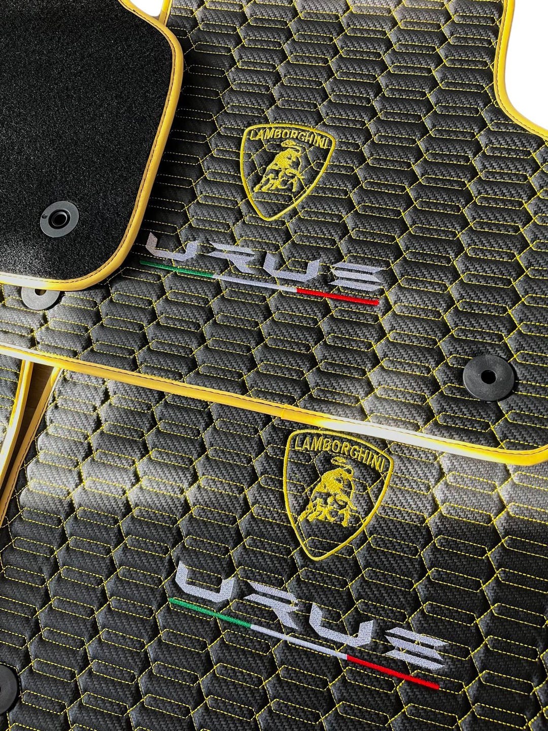 Coveryourcar for LAMBORGHİNİ URUS Car Floor Mat, Custom Made for Your ...