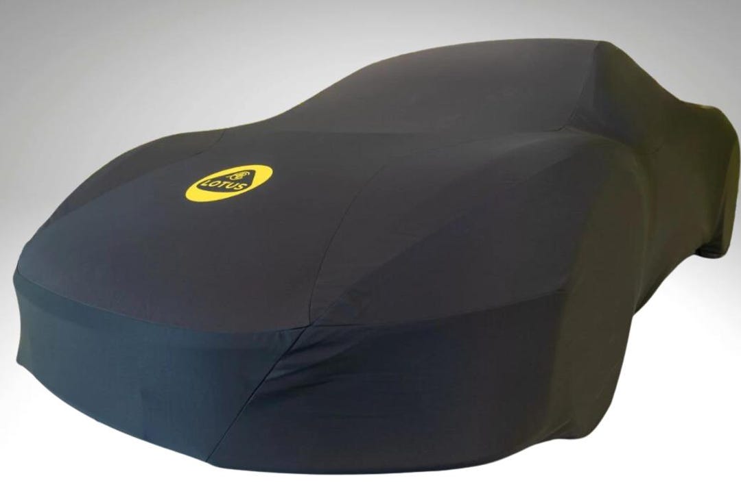 Coveryourcar for LOTUS Car Cover, Special Production for Vehicle, With ...