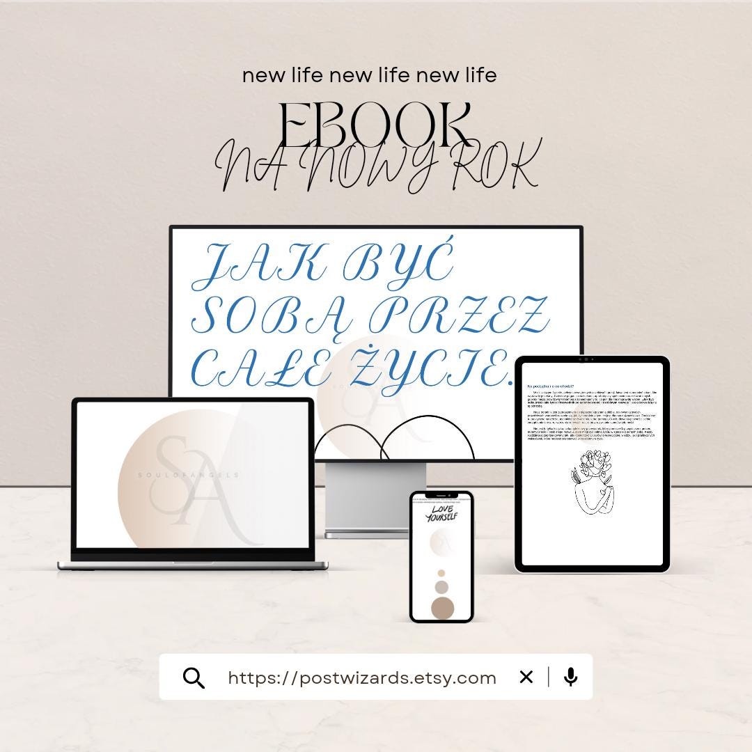 E-BOOK - Etsy