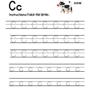 Ultimate Kindergarten Worksheets Bundle 2000+ Pages - Etsy